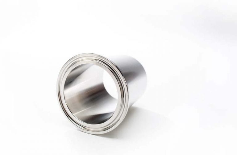 Extra Long Heavy Wall Tank Ferrule Archives - Sanitary Solutions, Inc.